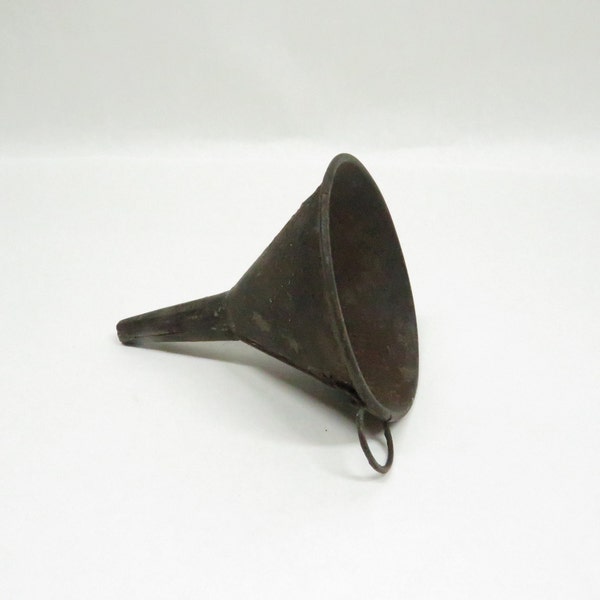 Old Funnel - Etsy