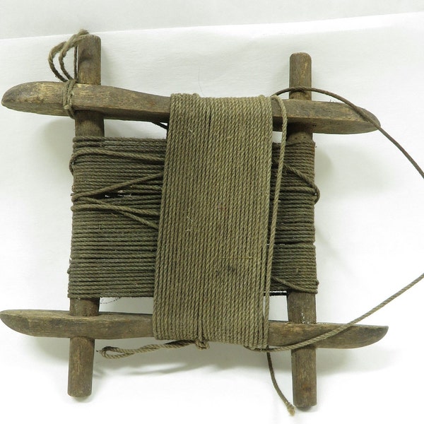 Primitive Fishing - Etsy