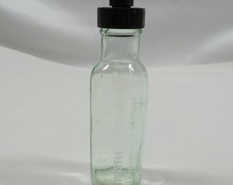 Liniment Bottle | Etsy