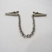 Sweater Clip / Guard Silver Tone Metal Vintage - Etsy