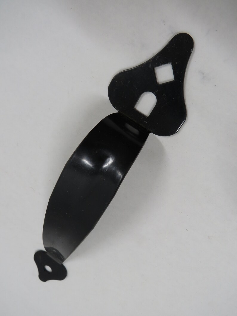 Metal Handle Large Vintage - Etsy