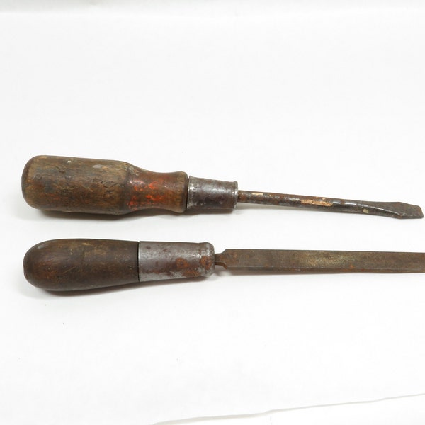 Antique Hand Tools - Etsy