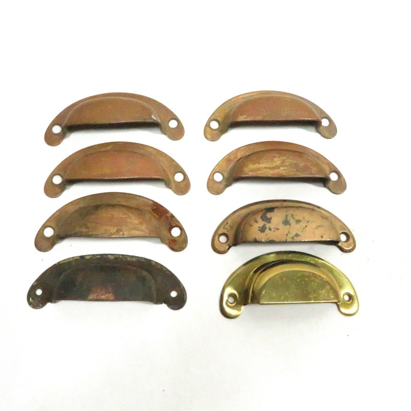 Cup Pulls - Etsy
