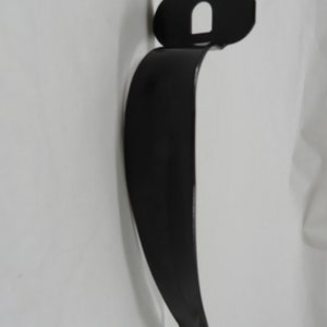 Metal Handle Large Vintage - Etsy