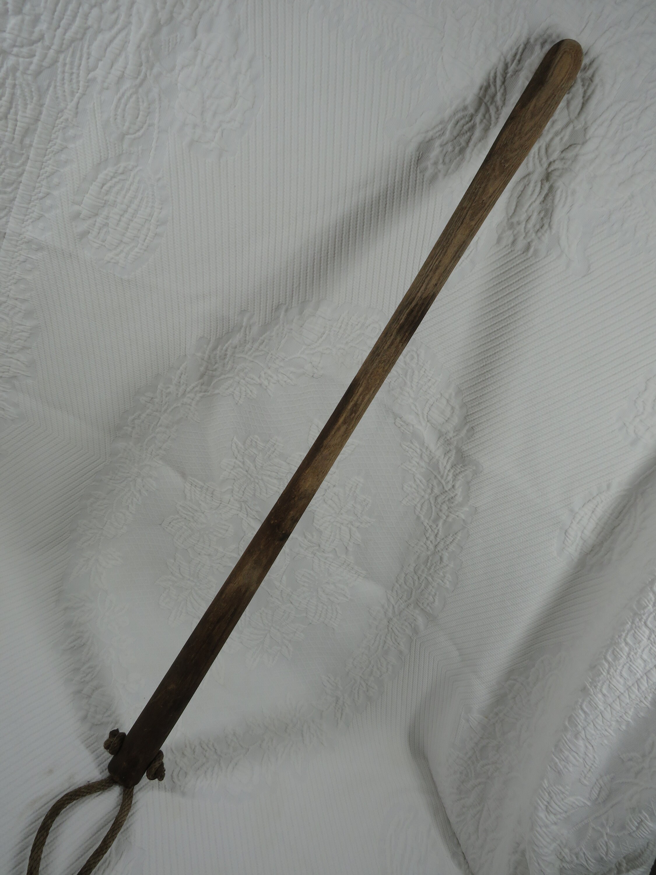 Farm Tool Prodding Stick Antique - Etsy