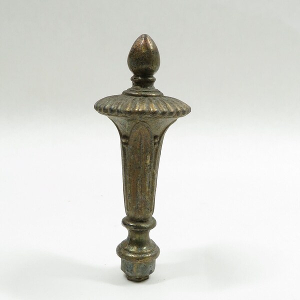 Bed Post Finials - Etsy