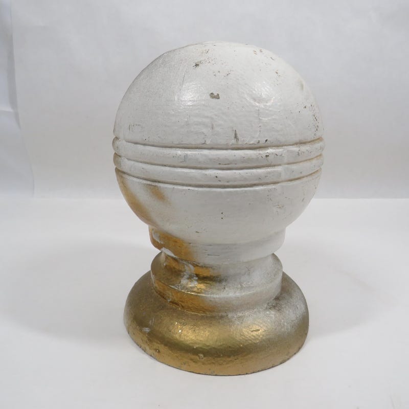 Staircase Finial - Etsy