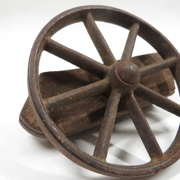 Repurposed Wheel - Etsy