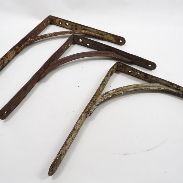 Metal Brackets - Etsy