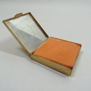 Mirror Compact Face Powder Avon Vintage - Etsy