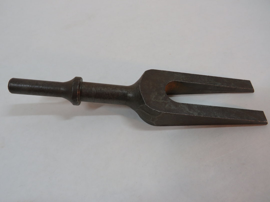 Ball Joint Fork Tool Vintage Salvage - Etsy