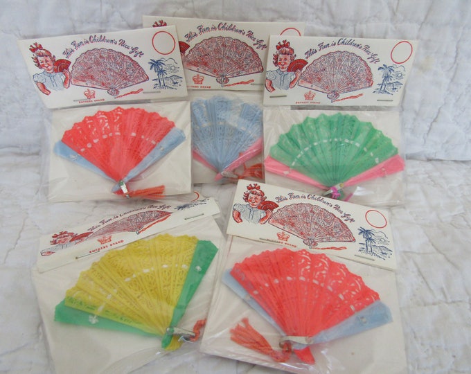 Baby Hand Held Fan - Etsy