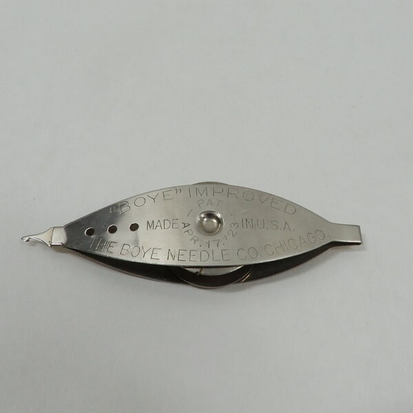 Tatting Shuttle - Etsy