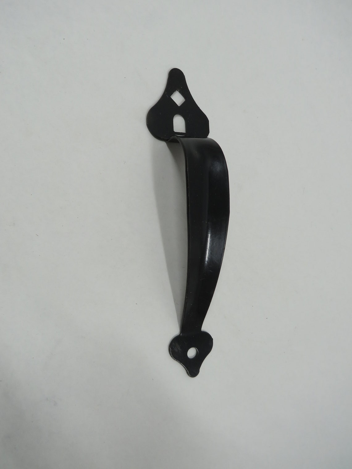 Metal Handle Large Vintage - Etsy