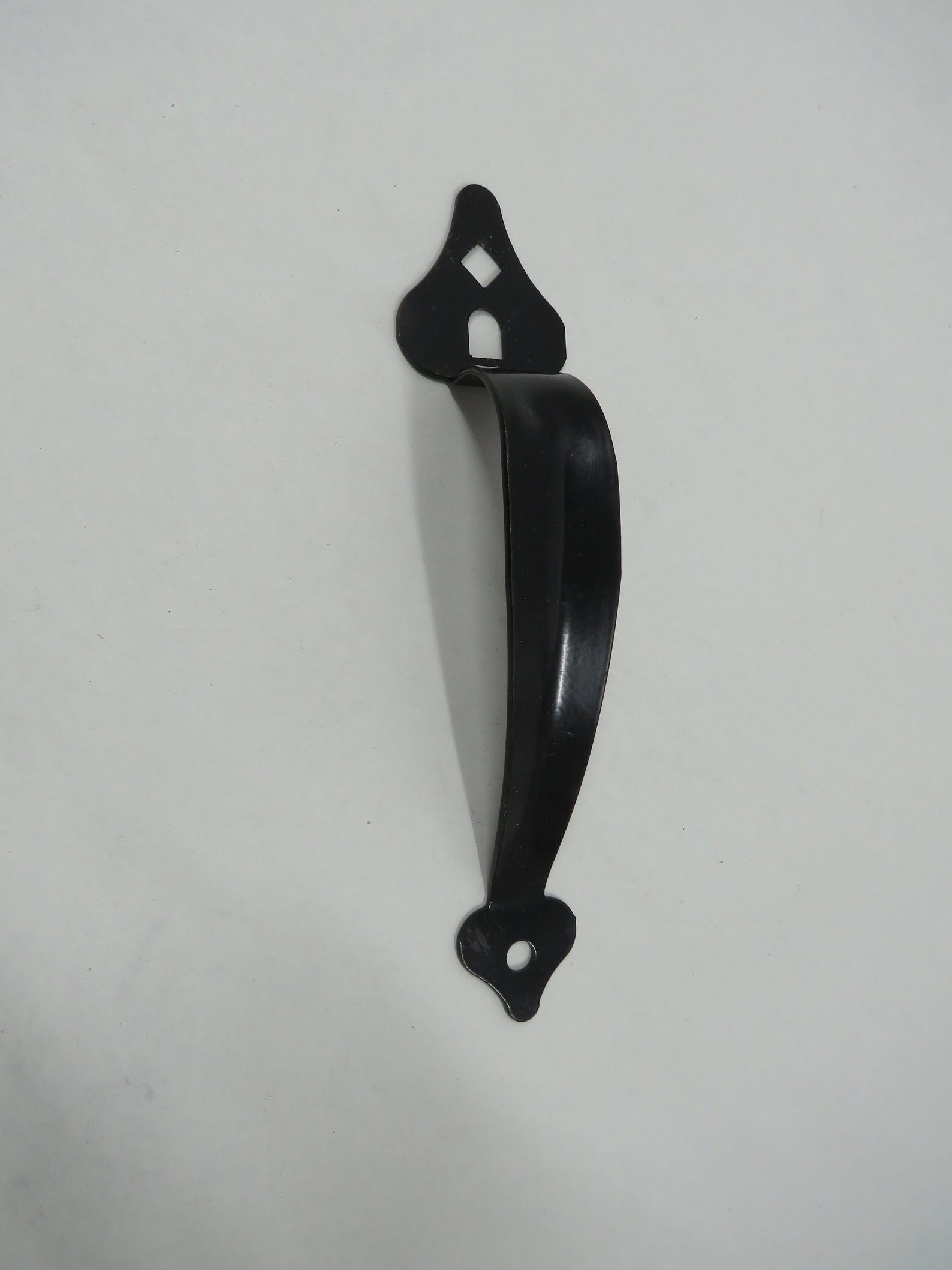 Metal Handle Large Vintage - Etsy