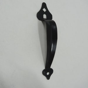 Metal Handle Large Vintage - Etsy