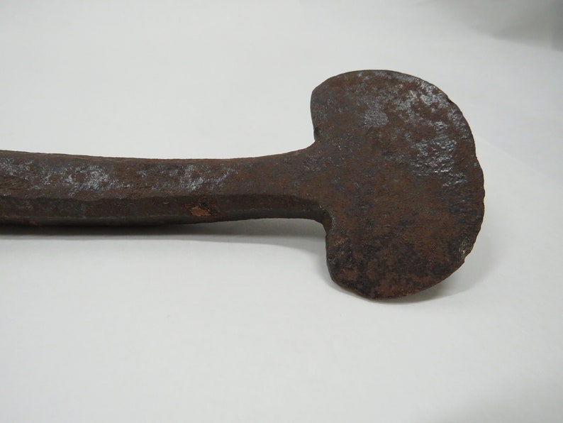 Bark Shaver for Oak Trees Antique Tool - Etsy