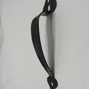 Metal Handle Large Vintage - Etsy