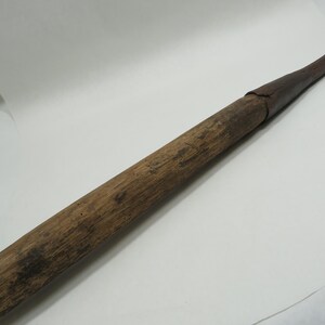 Bark Shaver for Oak Trees Antique Tool - Etsy