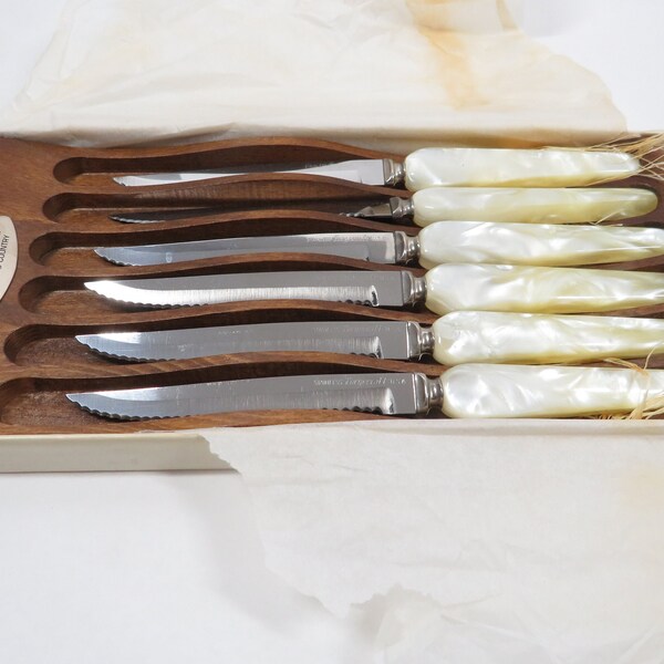 Forgecraft Knives - Etsy