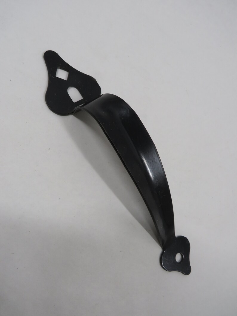 Metal Handle Large Vintage - Etsy