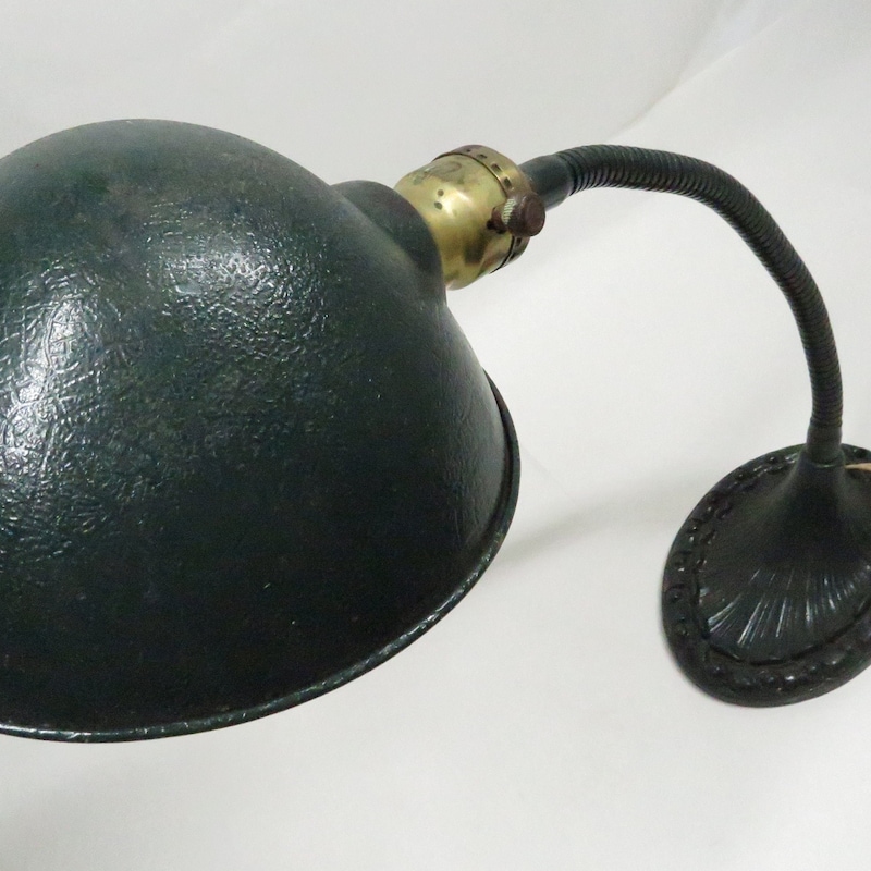Gooseneck Lamp - Etsy