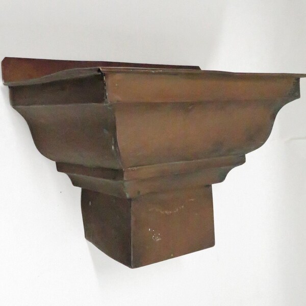 Antique Gutters - Etsy