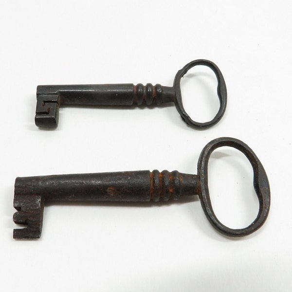 Skeleton Keys - Etsy