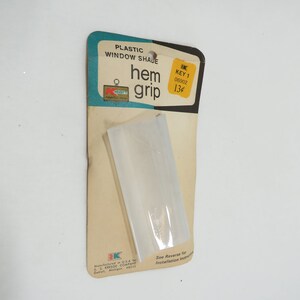 Window Shade Grip Starburst Design Nos Vintage - Etsy