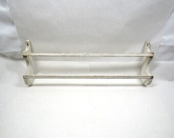 Vintage Towel Racks & Rods - Etsy