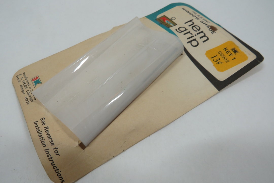 Window Shade Grip Starburst Design Nos Vintage - Etsy