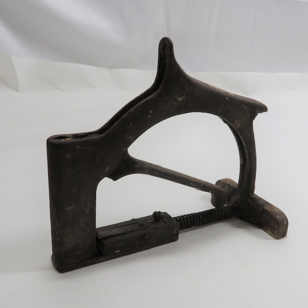 Antique Stapler - Etsy