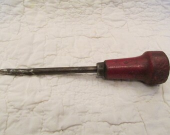 Antique awl | Etsy