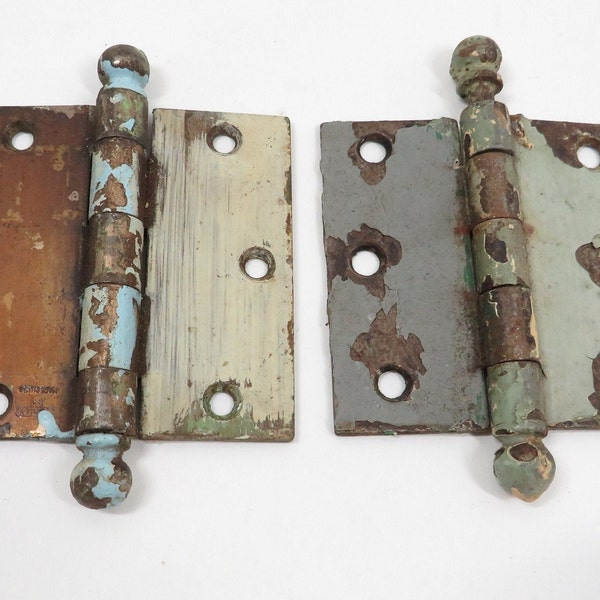 Stanley Vintage Hinges - Etsy