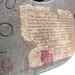 Check Perforator Chicago BF Cummings Antique - Etsy