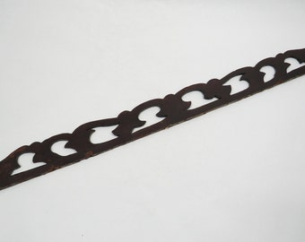 Vintage Moldings & Trim - Etsy