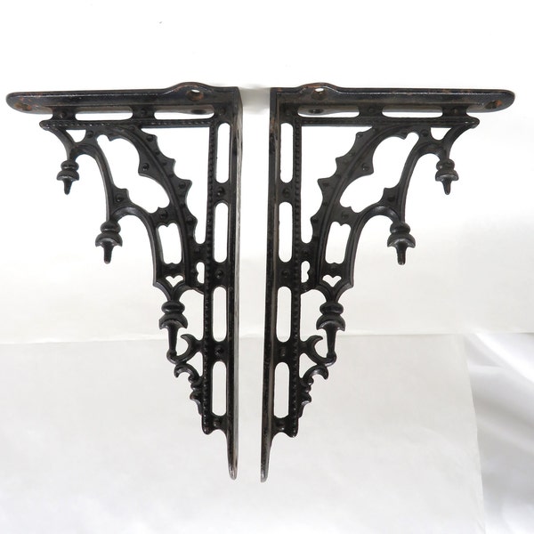 Victorian Bracket - Etsy UK