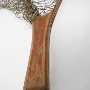 Fishing Net Vintage Collectible - Etsy