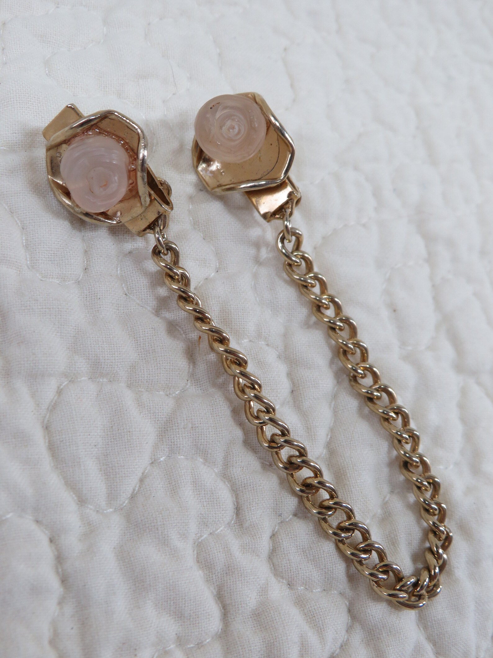 Sweater Clip/ Sweater Guard Vintage Item | Etsy