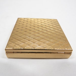 Mirror Compact Face Powder Avon Vintage - Etsy