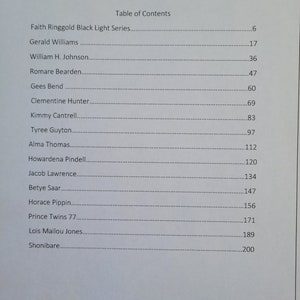 Black Artists Curriculum Black Artists Lesson 16 Lessons Black History ...