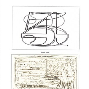Famous Artists Coloring Pages Fast Finishers Artist Books Calm ...