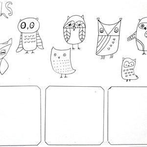 Drawing for Kids PDF Learn to Draw 31 Days of Drawing FOR KIDS ...