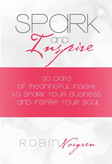 PDF Spark and Inspire: 30 Days of Soulful Insight to Spark - Etsy