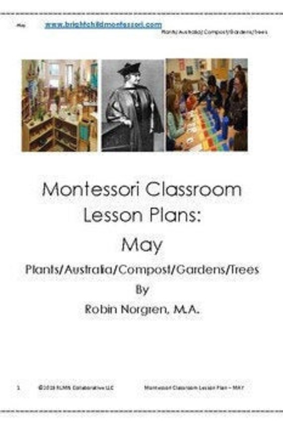 Assistants December 2022 Printable for Teachers THE ULTIMATE MONTESSORI ...