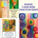 Kandinsky Art Lessons Elementary Art Lesson Bundle Wassily Kid Study ...