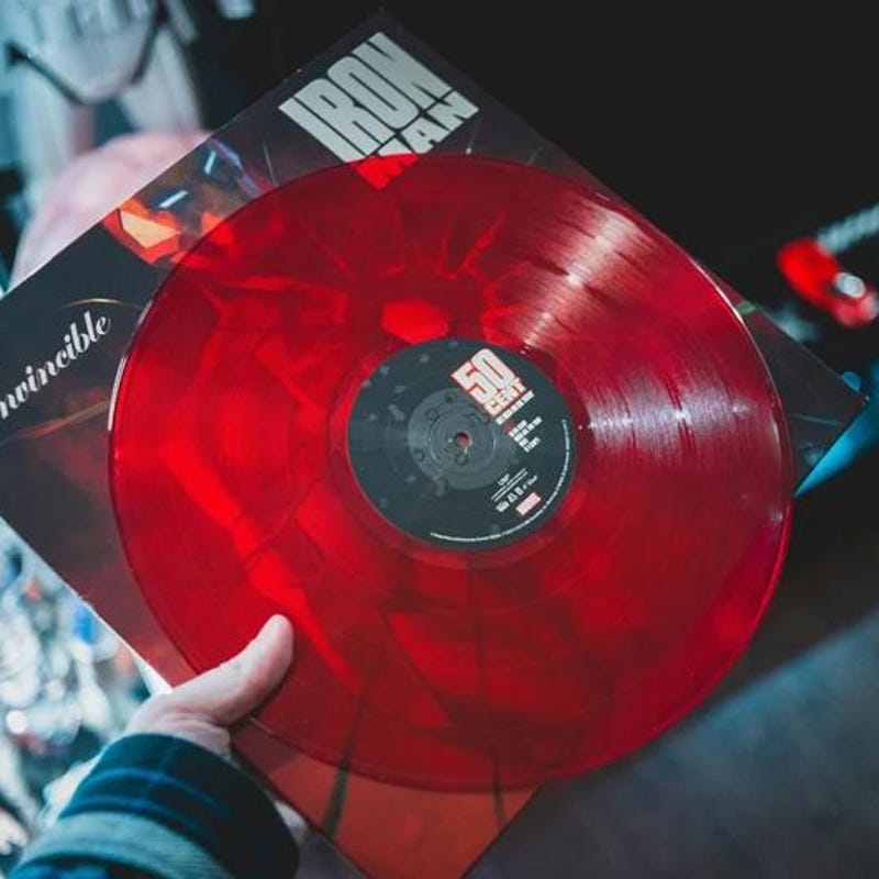 Custom Vinyl Records - Etsy