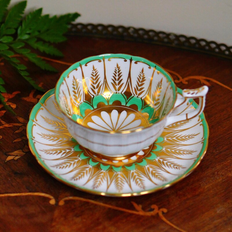 Royal Chelsea China - Etsy