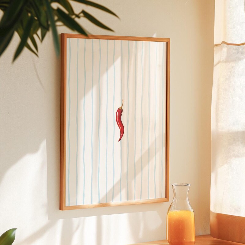 Cornicello Poster - Etsy