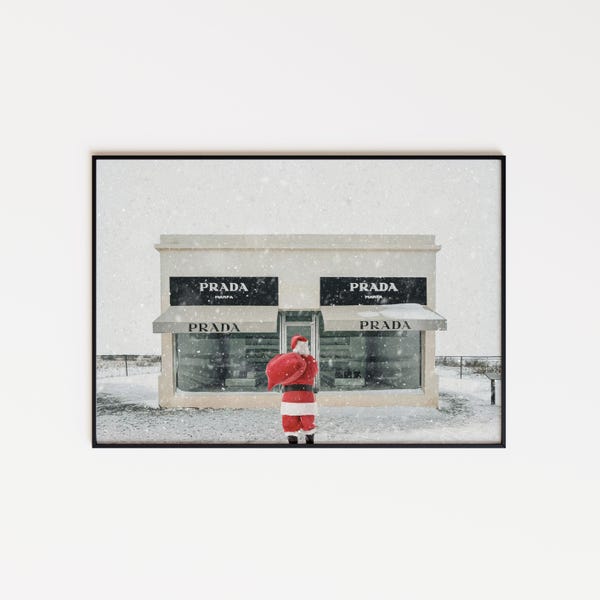 Prada - Etsy